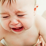 My baby keeps crying. What should I do? – The Baby Specialist