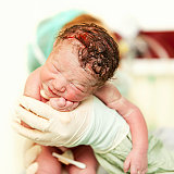 What happens to my baby immediately after delivery? – The Baby Specialist