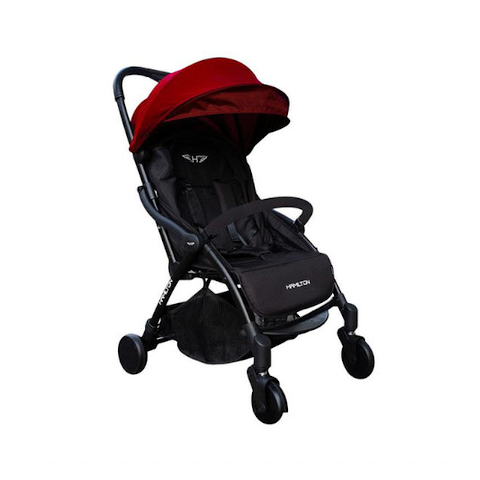 Hamilton Stroller – The Baby Specialist