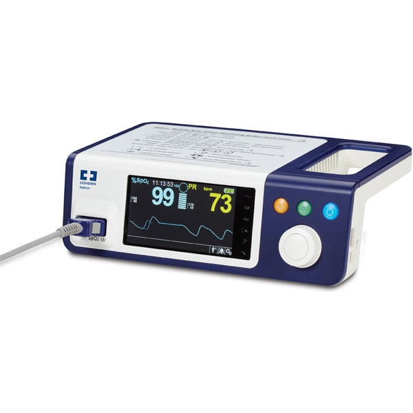 Nellcor N560 Tabletop SPO2 Monitor – The Baby Specialist