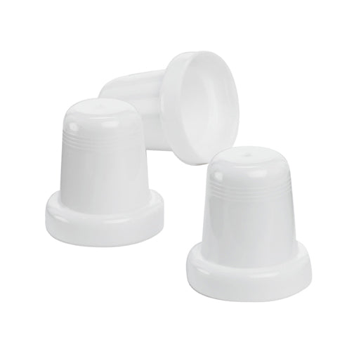 DR Brown's Standard Bottle Caps (3-Pack) – The Baby Specialist