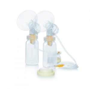 Medela Symphony Double Pump Set Reusable Pump Kit – The Baby Specialist